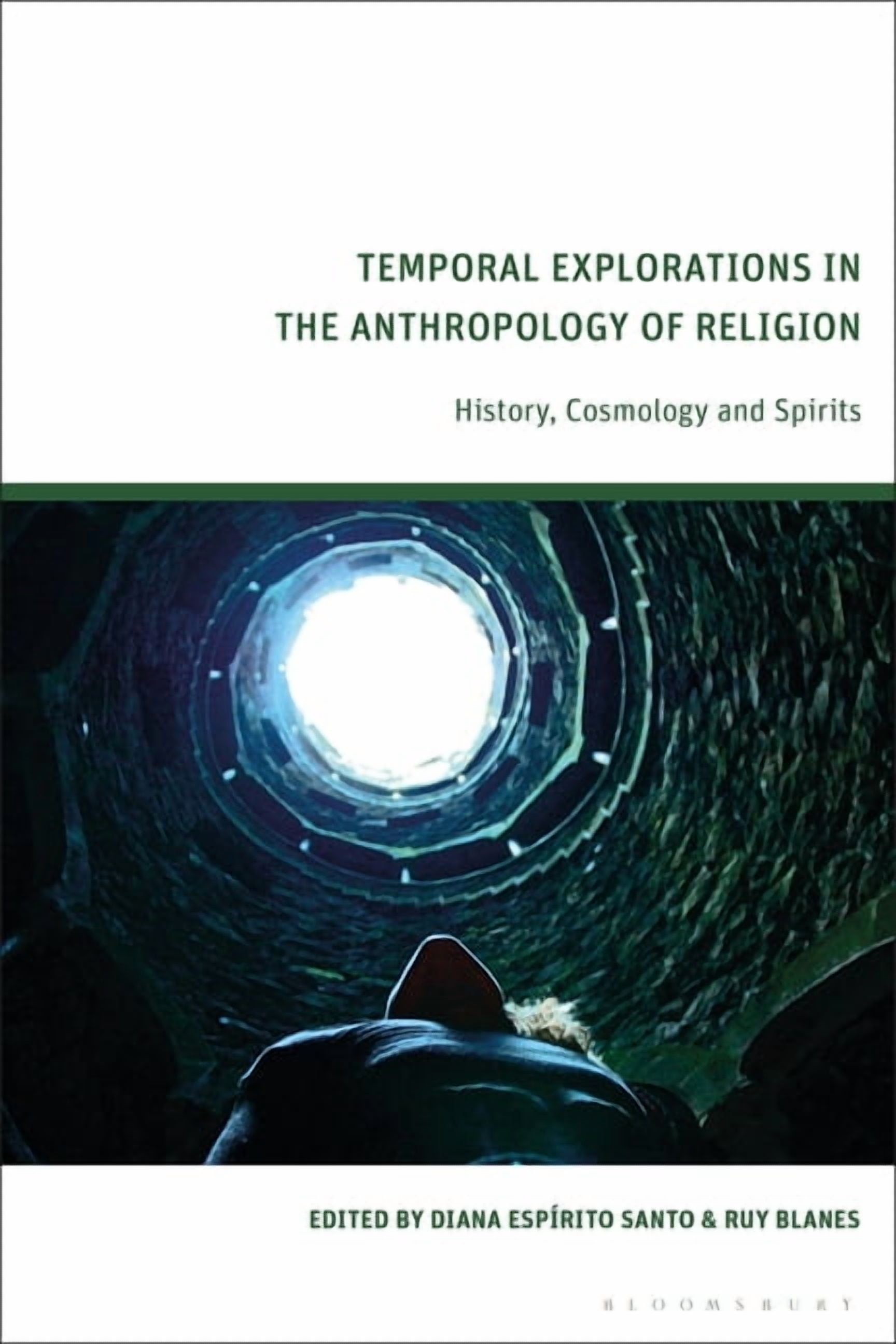 Temporal Explorations in the Anthropology of Religion: History ...