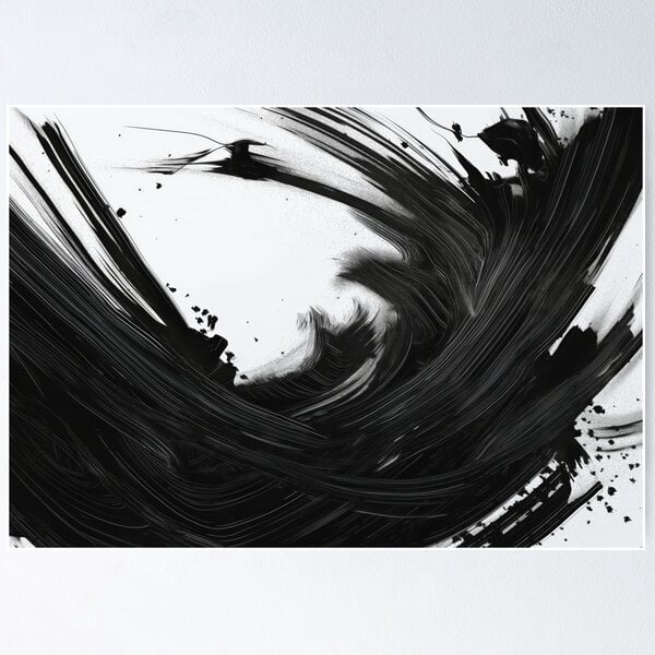 Temporal Paradox - Temporal Rift Collection Poster Wall Art, Modern ...