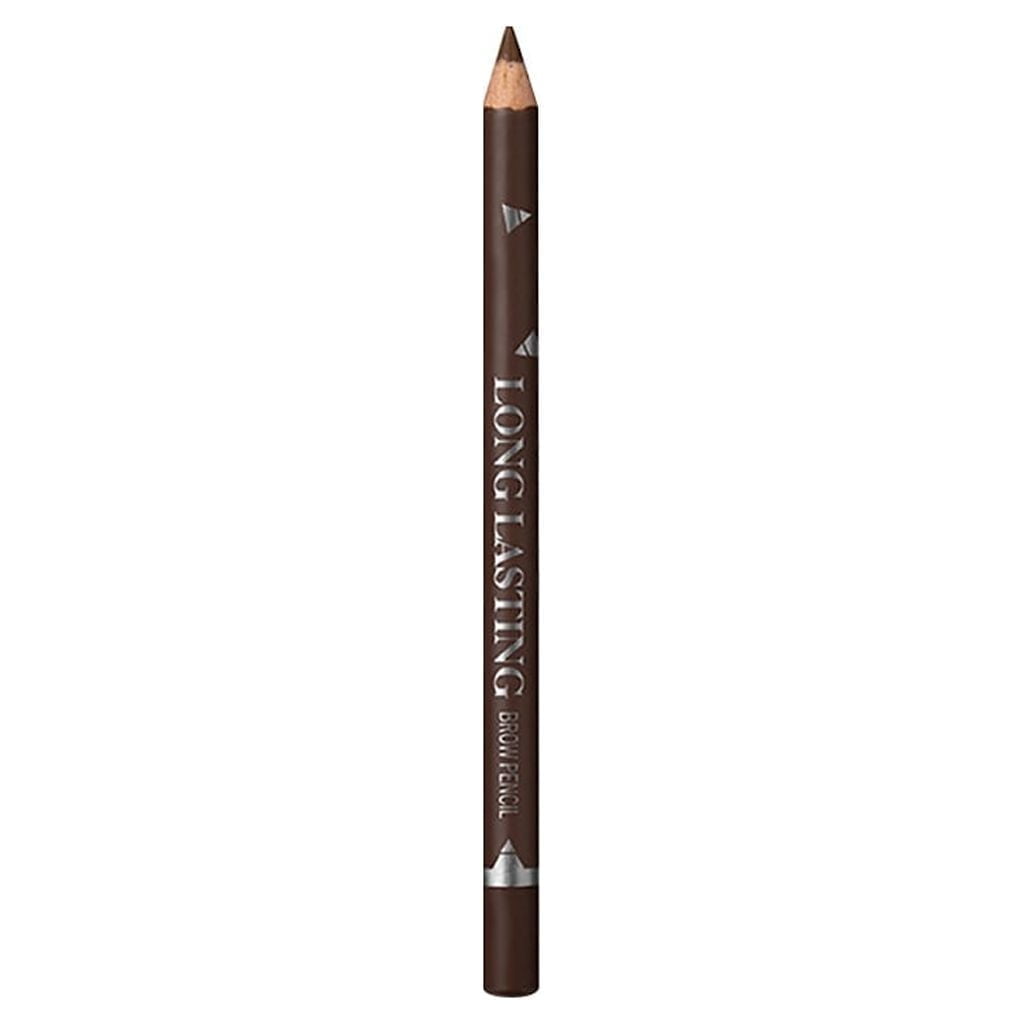 Temporary Brows by Bossy Cheek Tint Natural Makeup Eyebrow Pencil Dark ...