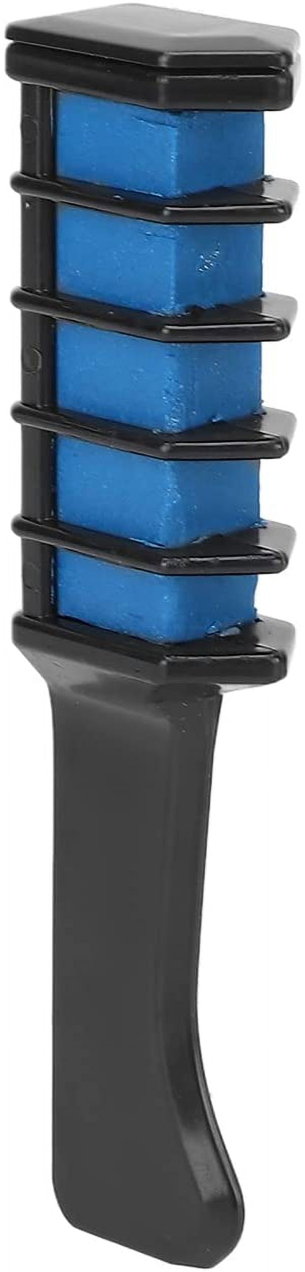 Temporary Chalk Comb Portable Disposable Safe Color Dye Comb for ...