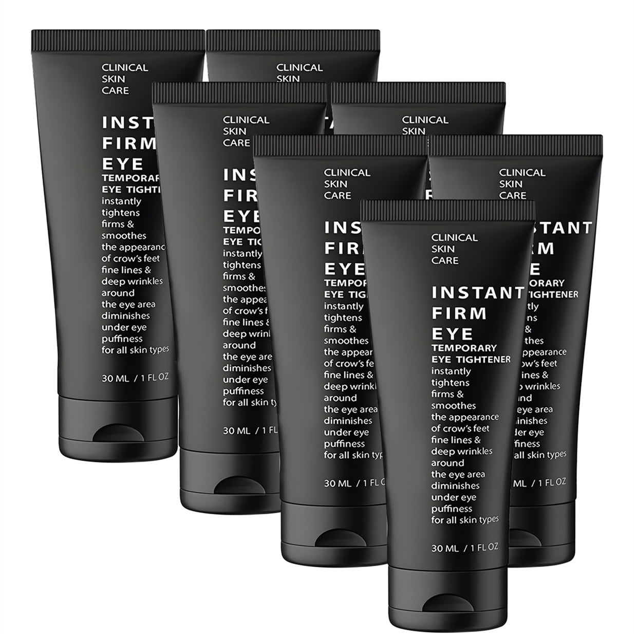 Temporary Eye Tightener Eye Cream/Serum, Instant Reduces Under-Eye Bags ...