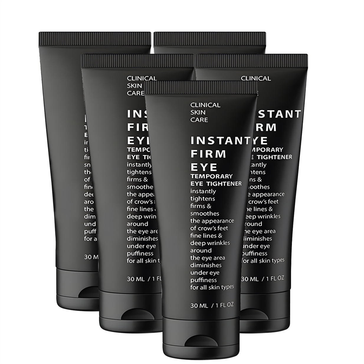 Temporary Eye Tightener Eye Cream/Serum, Instant Reduces Under-Eye Bags ...