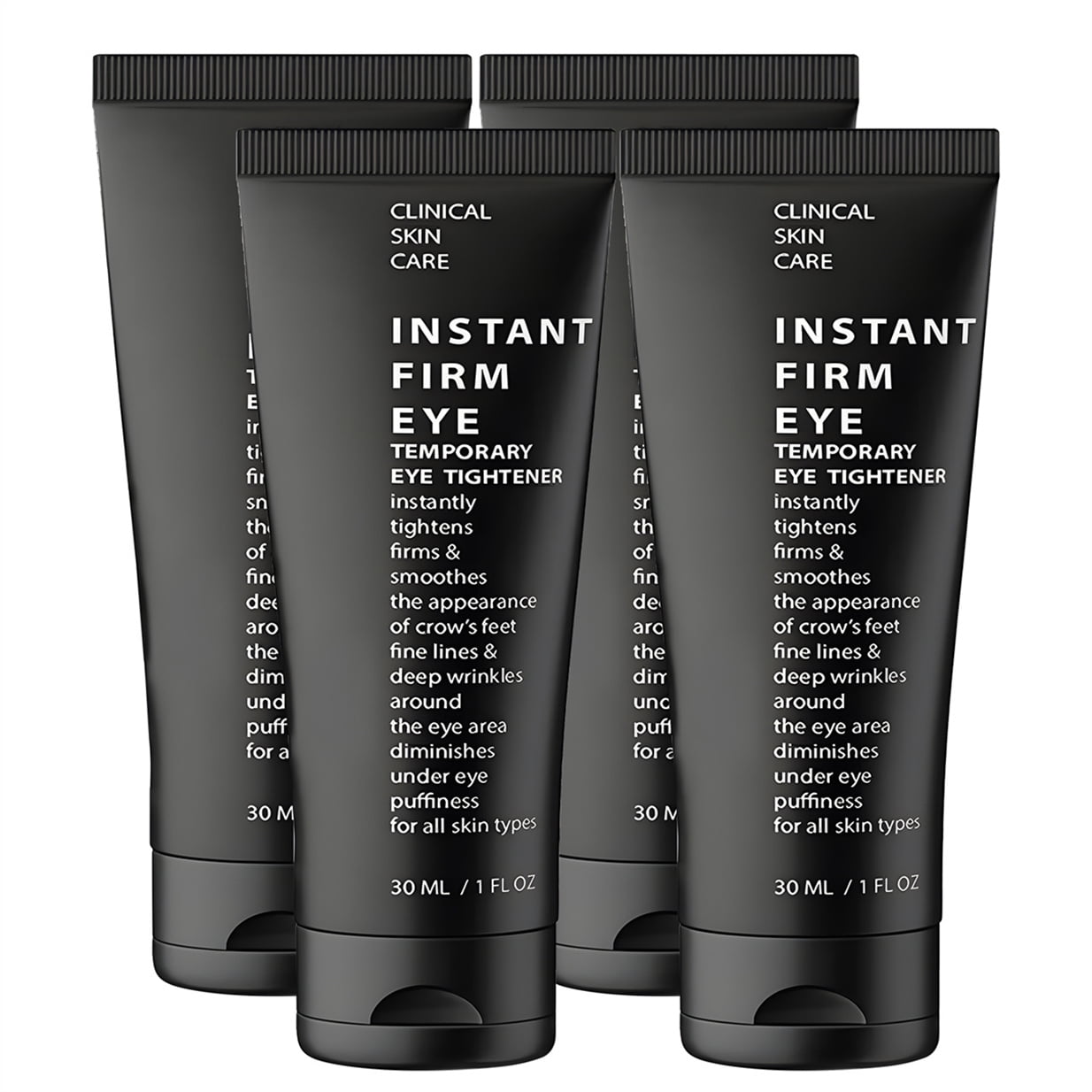 Temporary Eye Tightener Eye Cream, Instant Reduces Under-Eye Bags, Dark ...