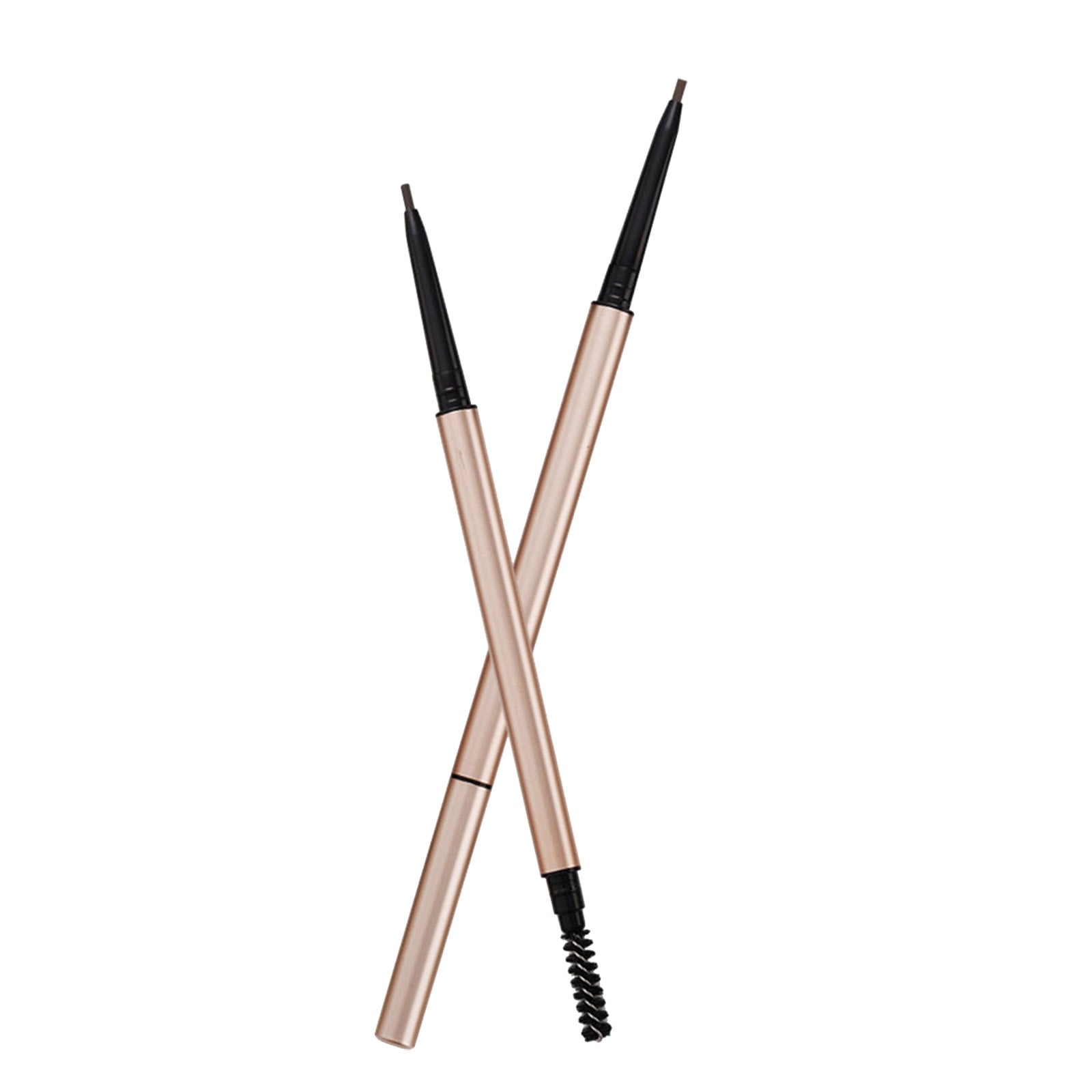 Temporary Eyebrows Wax Wand For Eyebrows Instant Eyebrow Tint Dark