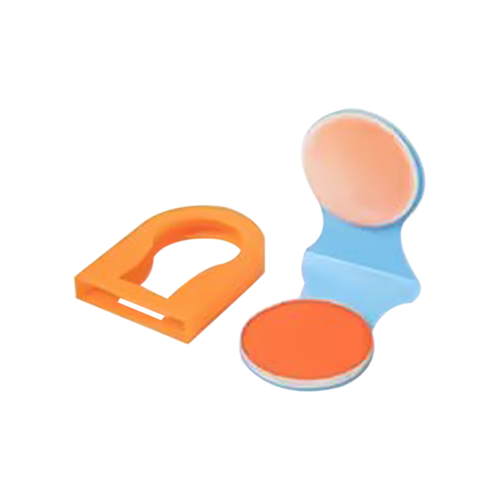 Temporary Hair Chalk Hair Dye For Girls Kids Adults 8 Colors, 2024 New ...