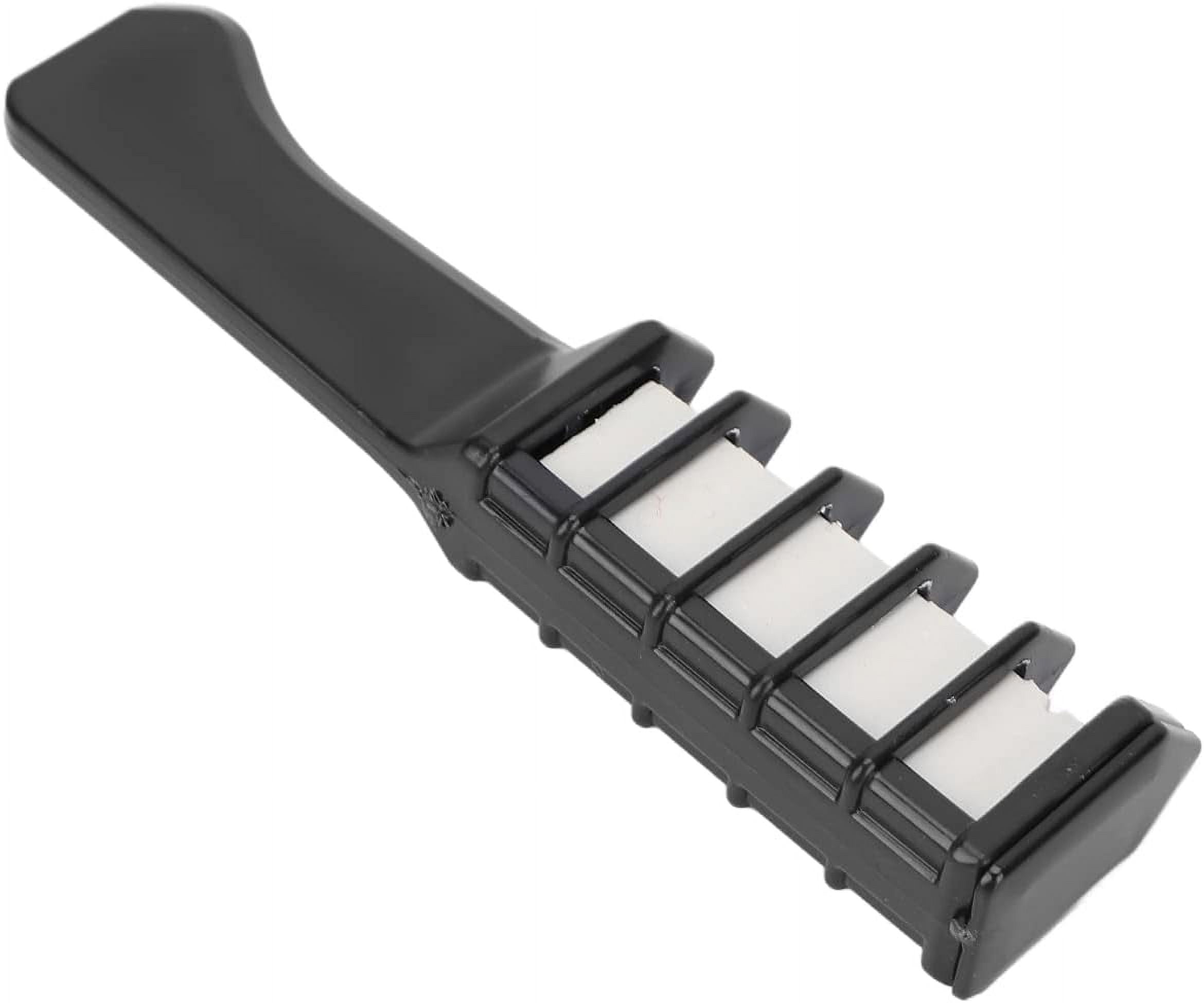 Temporary Hair Color Comb, Portable Hair Color Dye Comb for Cosplay ...