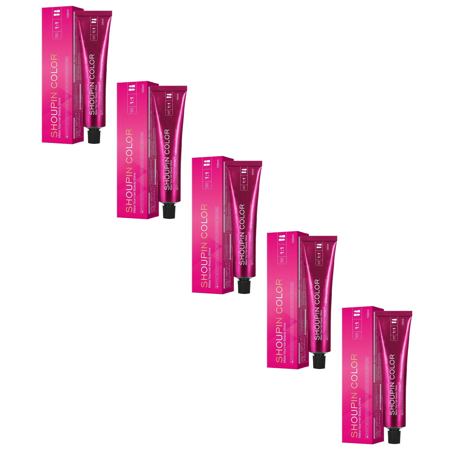 Temporary Hair Color to Cover Color Conditioner for Hair Hair Color No ...