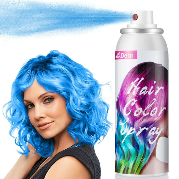 Hair Coloring Wax in Hair Color - Walmart.com