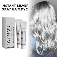 Temporary Hair Color Spray for Kids and Adults, 6 Colors Neon Hair Dye ...