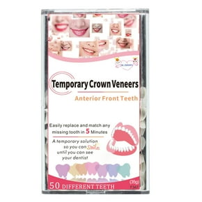 Temp Tooth Kit
