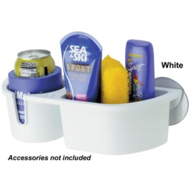 Tempress BoatMates CruisiN Caddy - 12 in. x 4.5 in. x 3.5 in. - Black ...