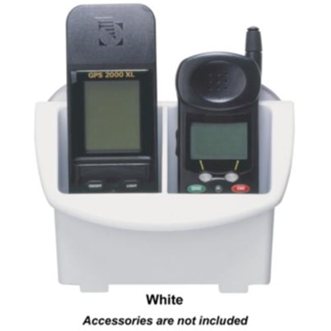 Tempress BoatMates GPS-Cell Phone Caddy - 6 in. x 4.5 in. x 3.5 in ...