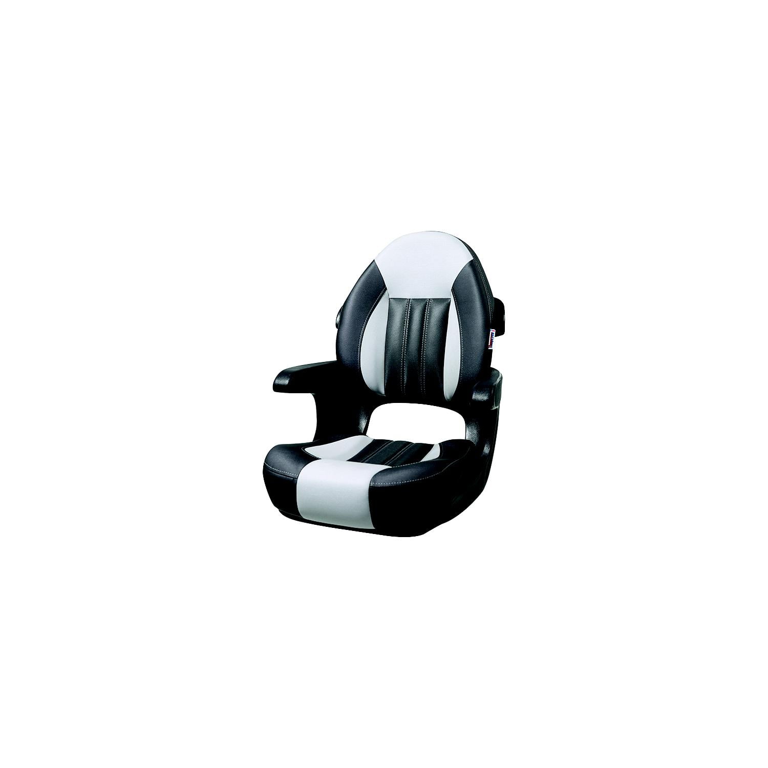Tempress Probax Elite Helm Seat, Charcoal/Gray/Carbon - Walmart.com