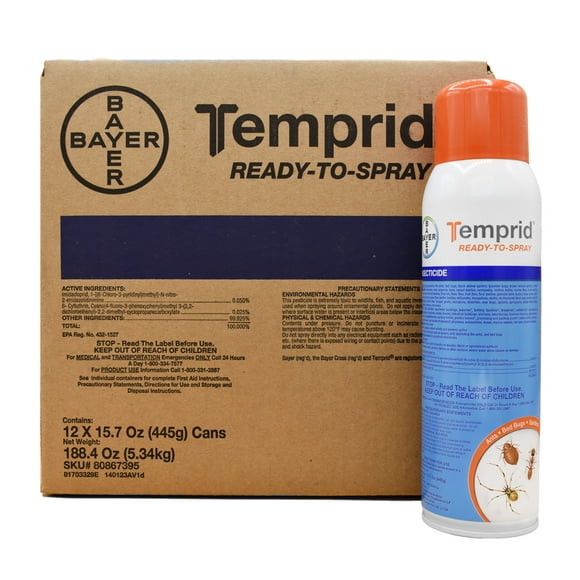 Tempo Insecticide