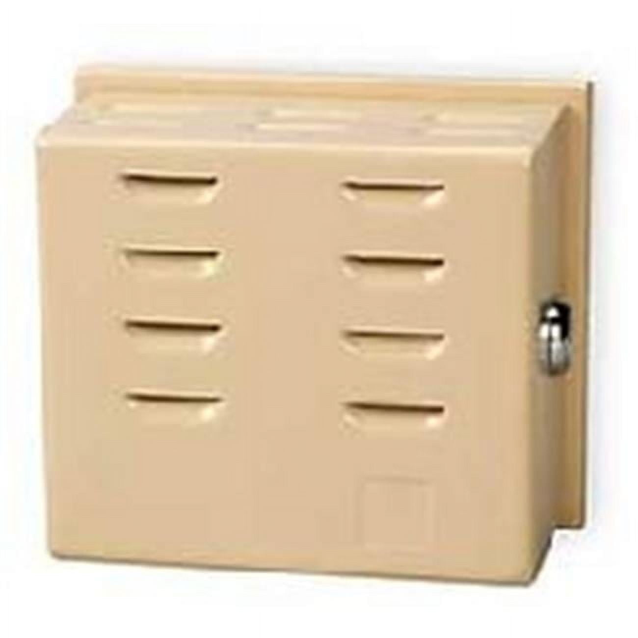 Tempro TP08M Thermostat Guard - Steel- Mini - Walmart.com