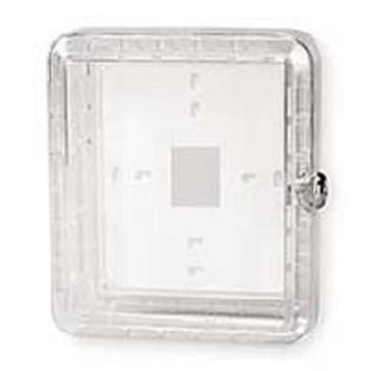 Tempro Thermostat Guard - Double Wall Antiprobe- Medium - Walmart.com