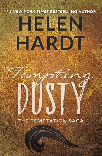 Temptation Saga Tempting Dusty, Book 1, (Paperback) - Walmart Business ...