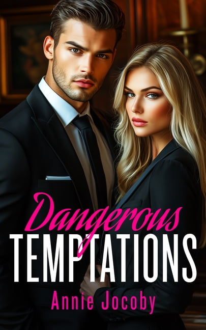 Temptations Dangerous Temptations: The Gallagher Family, Book 1, (Paperback) - Walmart.com