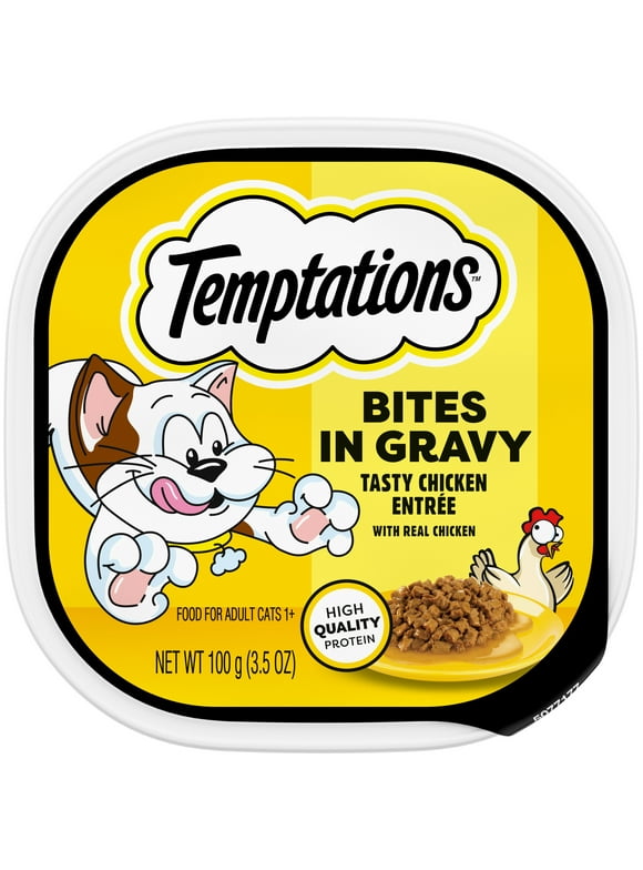 Temptations in Pets Shop By Brand - Walmart.com