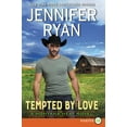 Tempted by Love: A Montana Heat Novel - Walmart.com