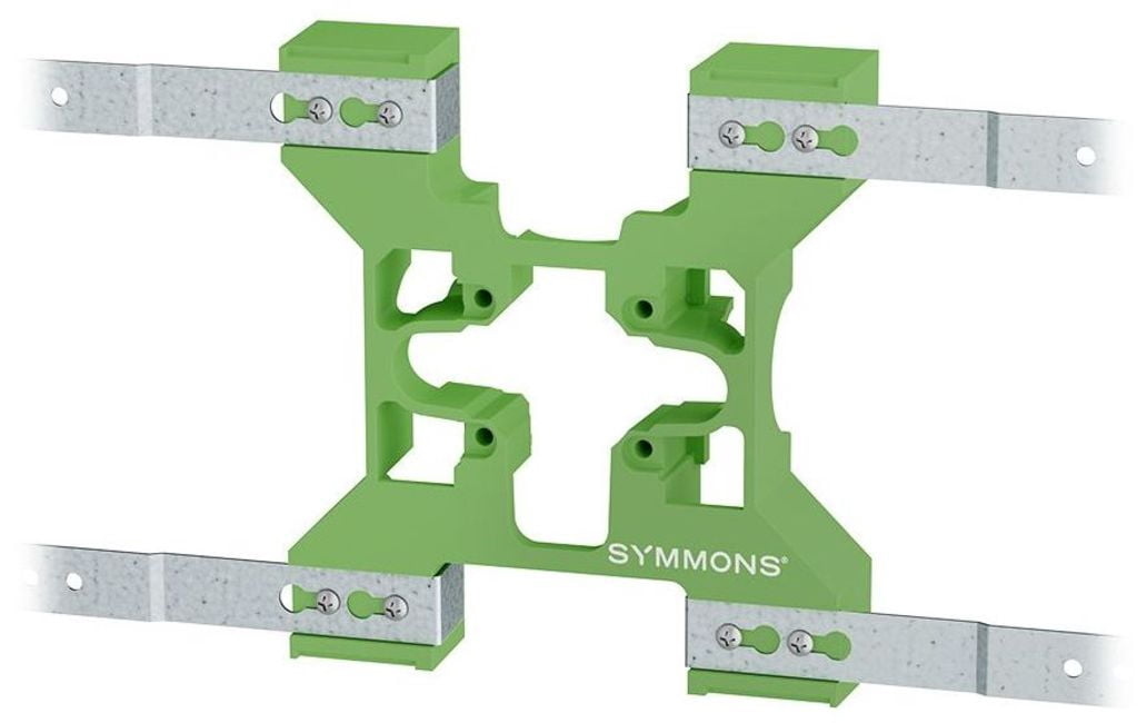 Temptrol Rapid Install Bracket - Walmart.com