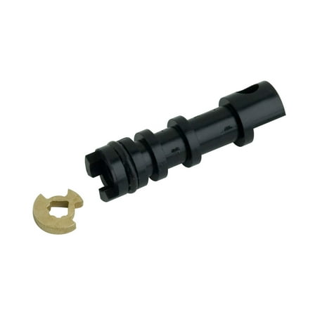 Rohl 1/2" Handle Extension Kit For Pressure Balance Rmv-1 Rmv-2 Rpc-1 ...