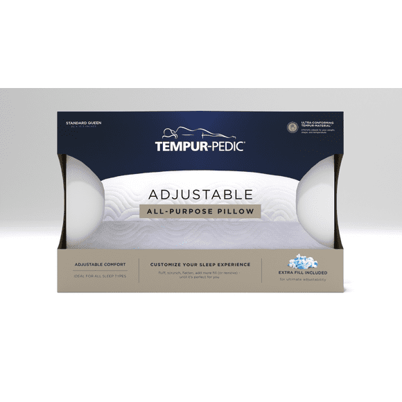 Tempurpedic Pillow
