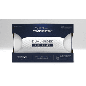 Tempurpedic Pillow