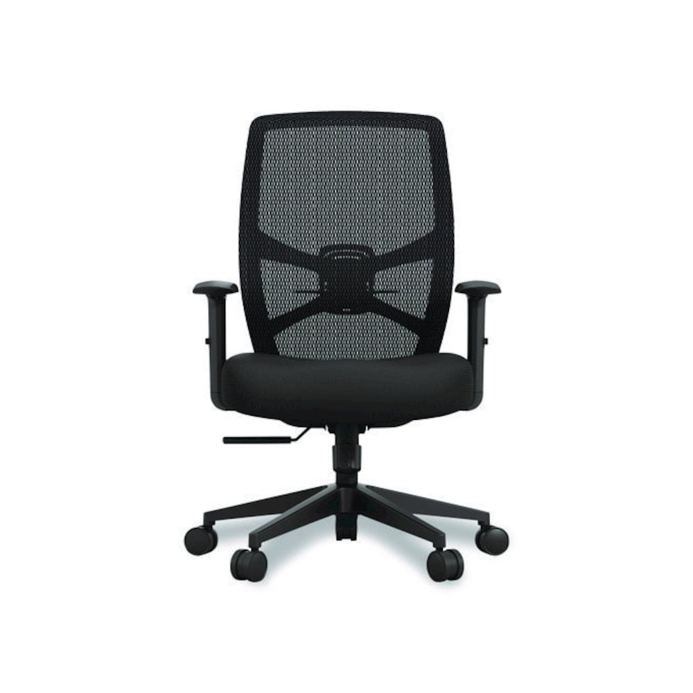 Tempur-Pedic by Raynor ProTask Executive Task Chair, Supports Up to 275 ...