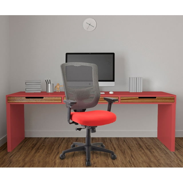 Tempur-Pedic® Synchro-Tilt Task Chair with Cool Mesh Back - Walmart.com