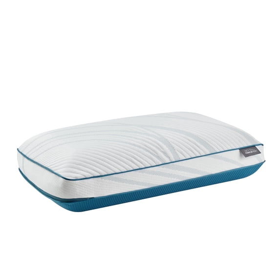 Tempur-Pedic TEMPUR-Adapt® ProHi Pillow - Queen, Adult - Walmart.com