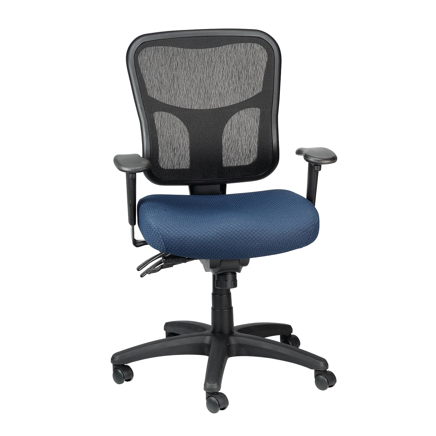Tempur-Pedic TP8000 Ergonomic Office Desk Chair with Breathable Mesh ...