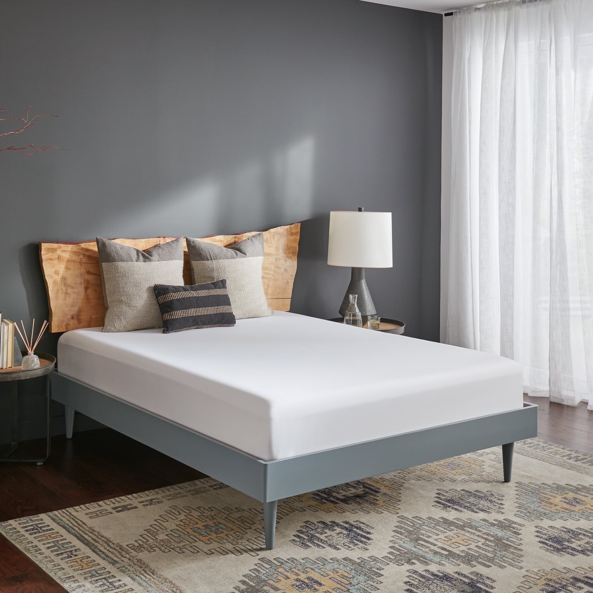 Tempur-Pedic Tempur-Protect Breeze Mattress Protector - Split King ...
