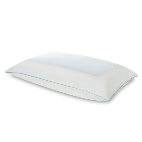 Tempur-Pedic Ultimate Comfort Gel Cooling Bed Pillow, Queen - Walmart.com