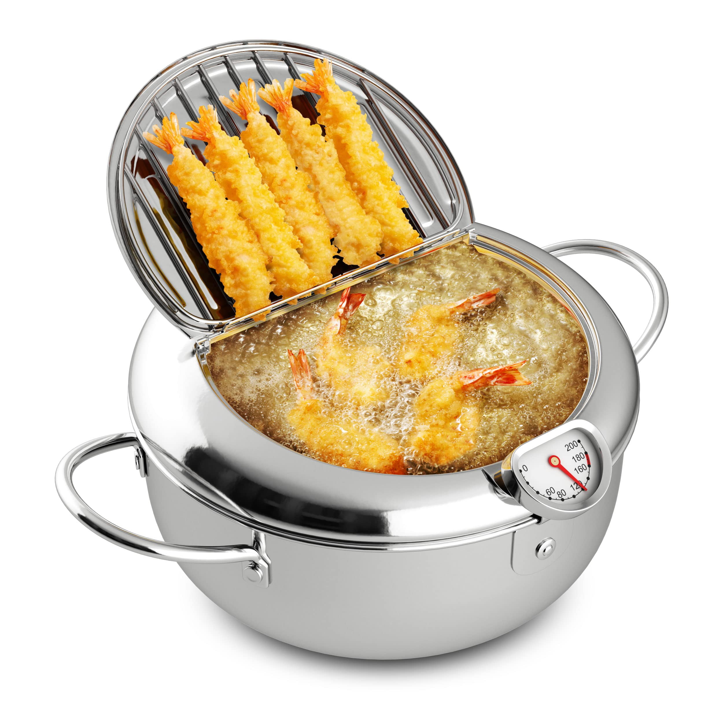 Tempura Fryer - Walmart.com