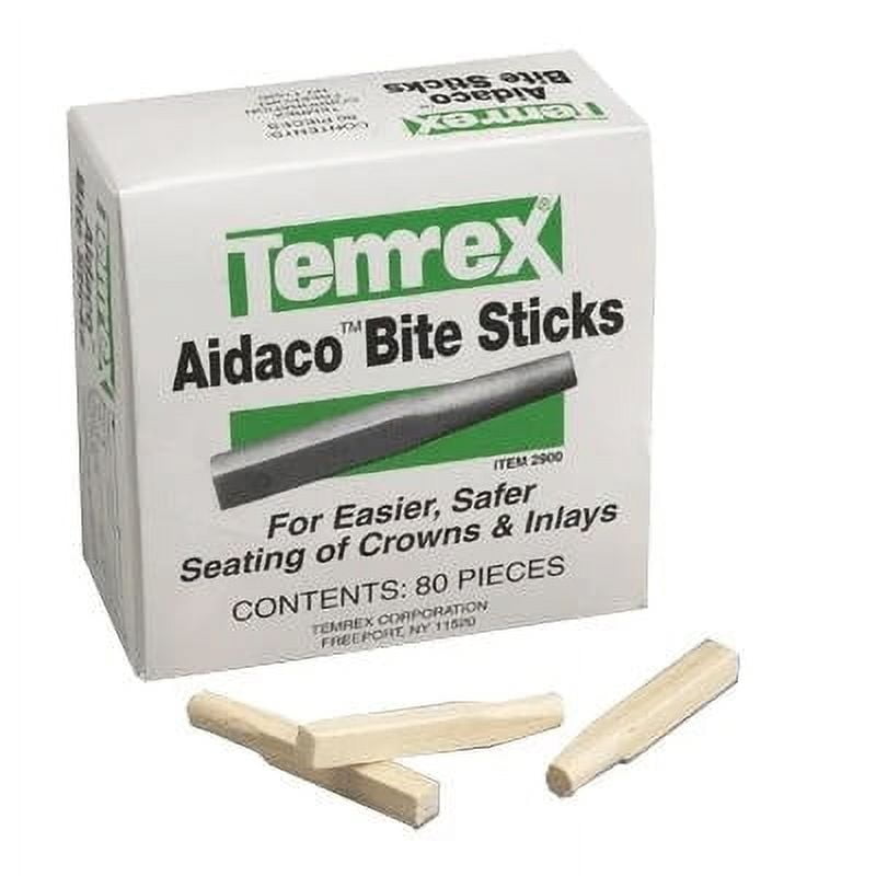 Dental Bite Stick