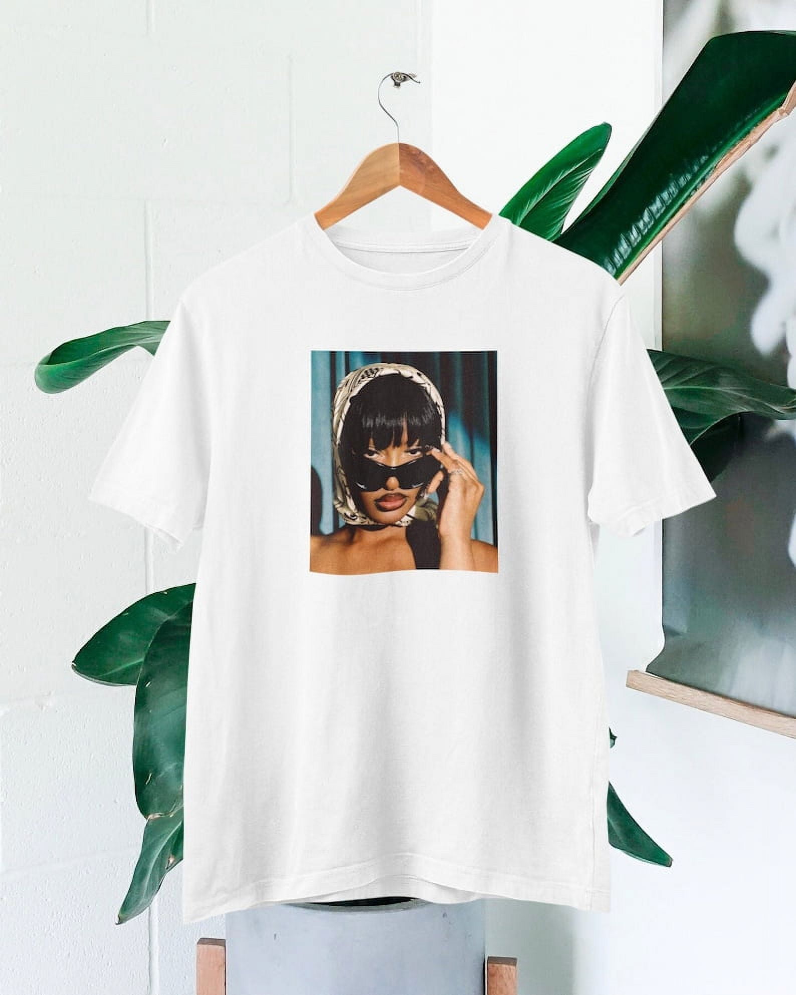 Tems Photo T-shirt | Tems Baby | Tems Singer | Temilade Openiyi | Tems ...