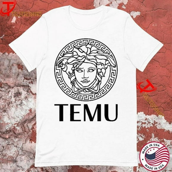 Temu Women's Shirts