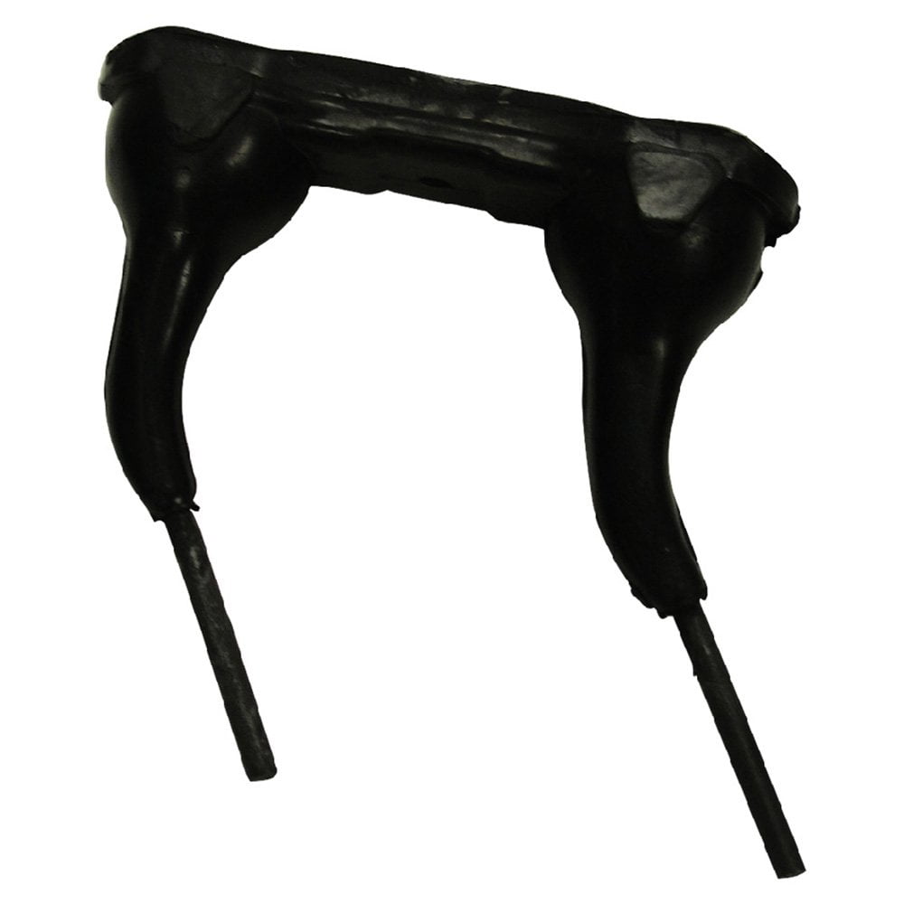 Ten (10) Replacement Double Wire Rubber Rake Teeth 469RRT502 fits Darf ...