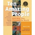 Ten Amazing People : And How They Changed the World - Walmart.com