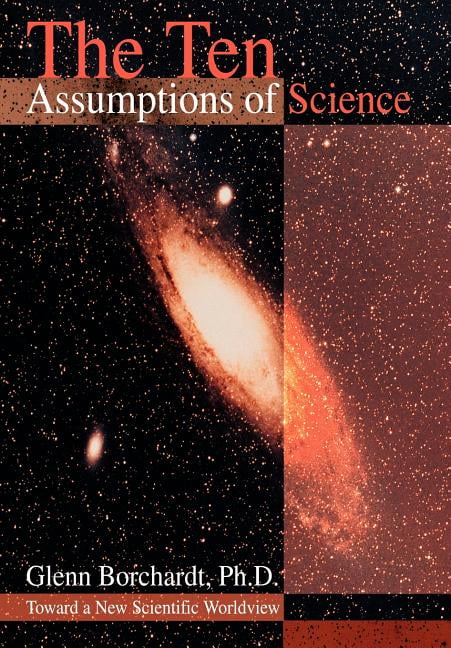 The Ten Assumptions of Science (Hardcover) - Walmart.com