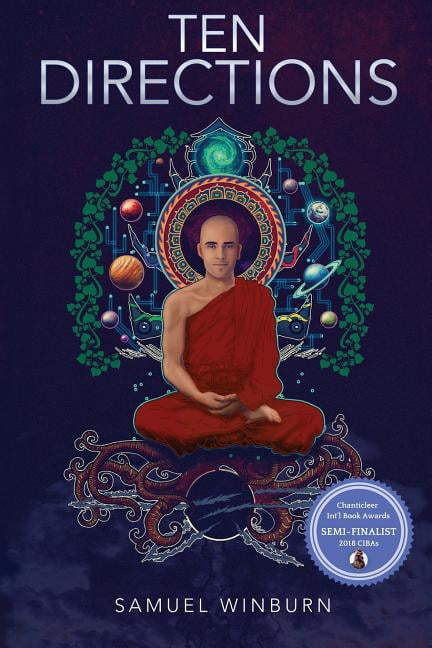 Ten Directions (Paperback) - Walmart.com