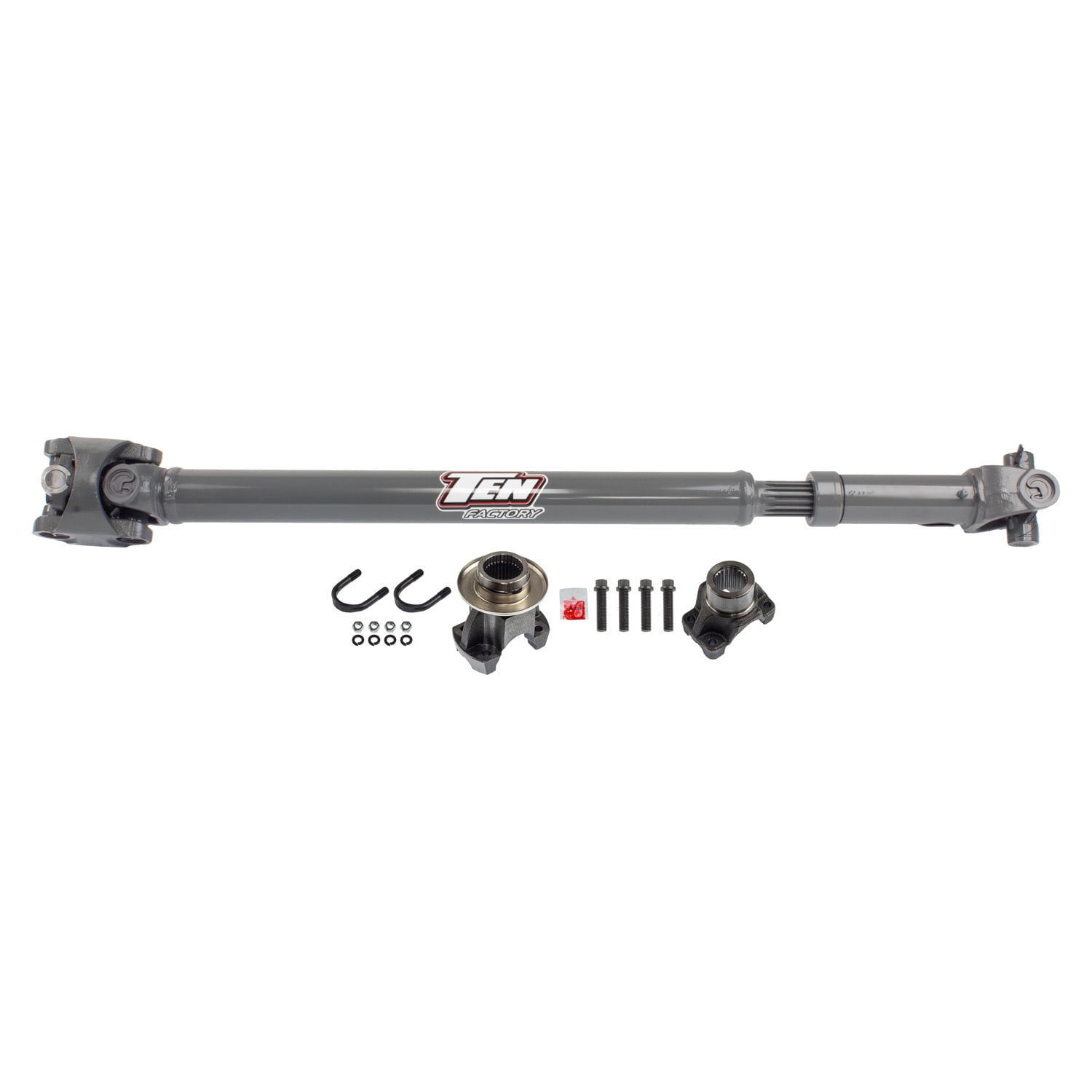 Ten Factory Tff1310 4155 Ten Factory Performance Front Drive Shaft ...
