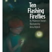 Ten Flashing Fireflies (Paperback) - Walmart.com