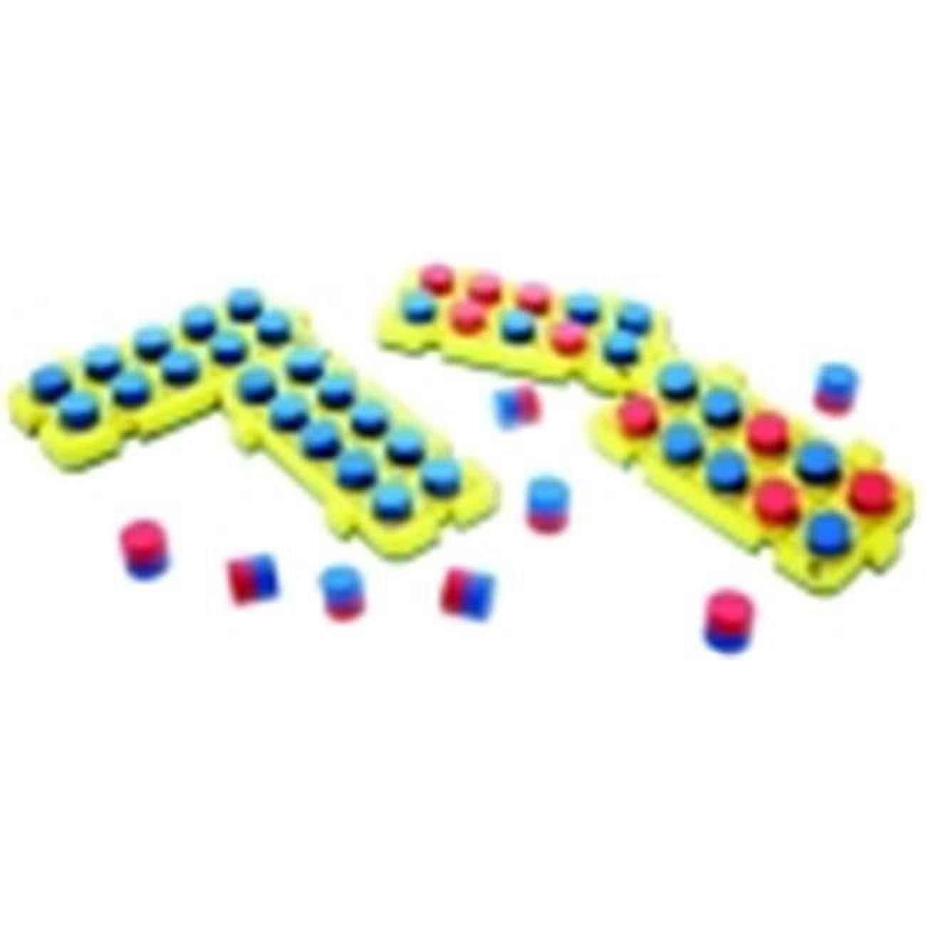 Ten-Frame Set - Walmart.com