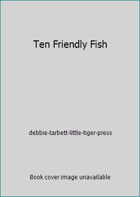 Pre-Owned Ten Friendly Fish (Hardcover) 1435101774 9781435101777 ...