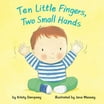 Ten Little Fingers, Two Small Hands (Hardcover) - Walmart.com