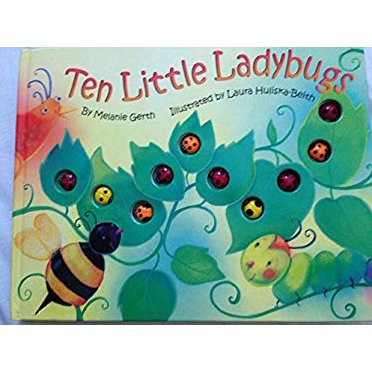 Ladybugs - Walmart.com