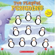 If You Were a Penguin Board Book, (Board Book) - Walmart.com