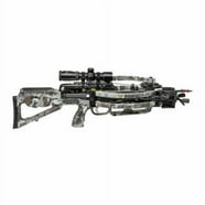 Killer Instinct Fatal-x Crossbow Package Camo - Walmart.com